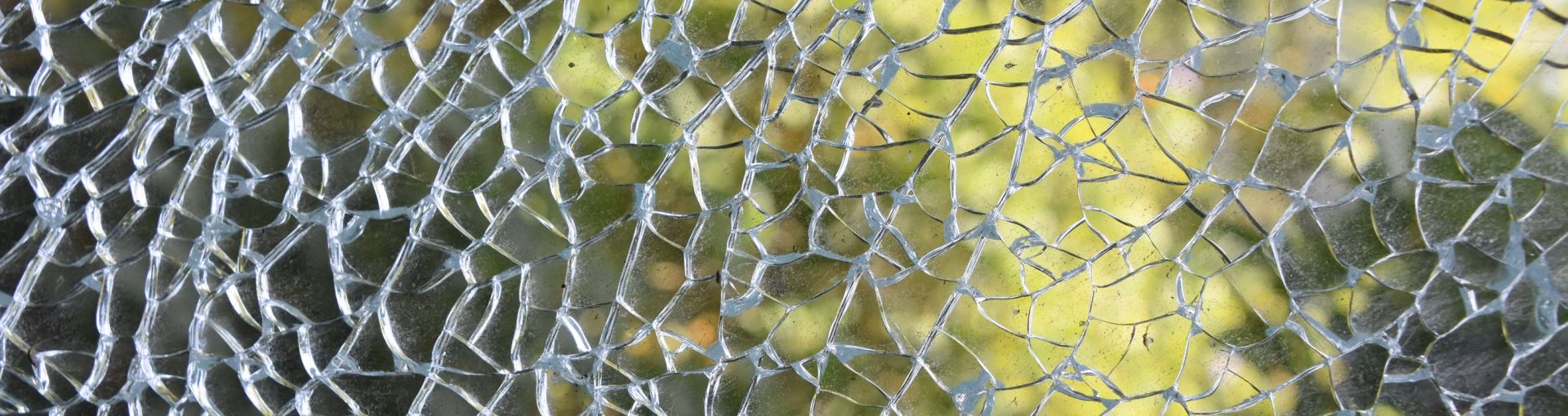 Veiligheidsglas - letsel- en inbraakwerend glas